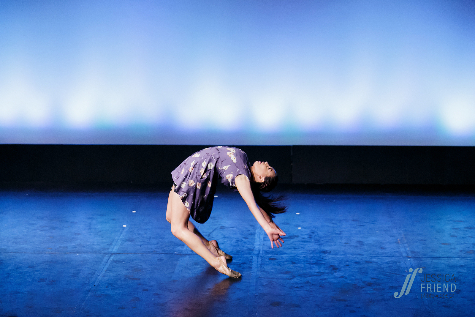 Emotions Dance Company Performance - Orlando Photographer | Jessica ...