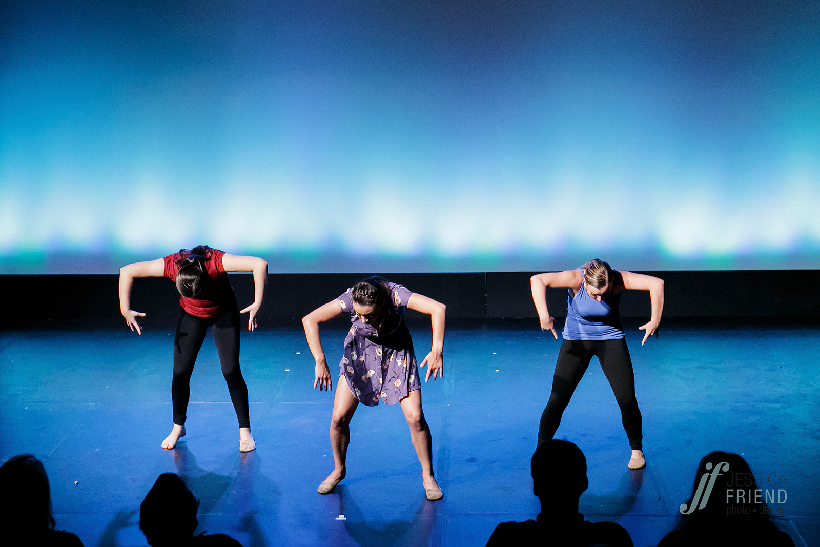 Emotions Dance Company Performance - Orlando Photographer | Jessica ...